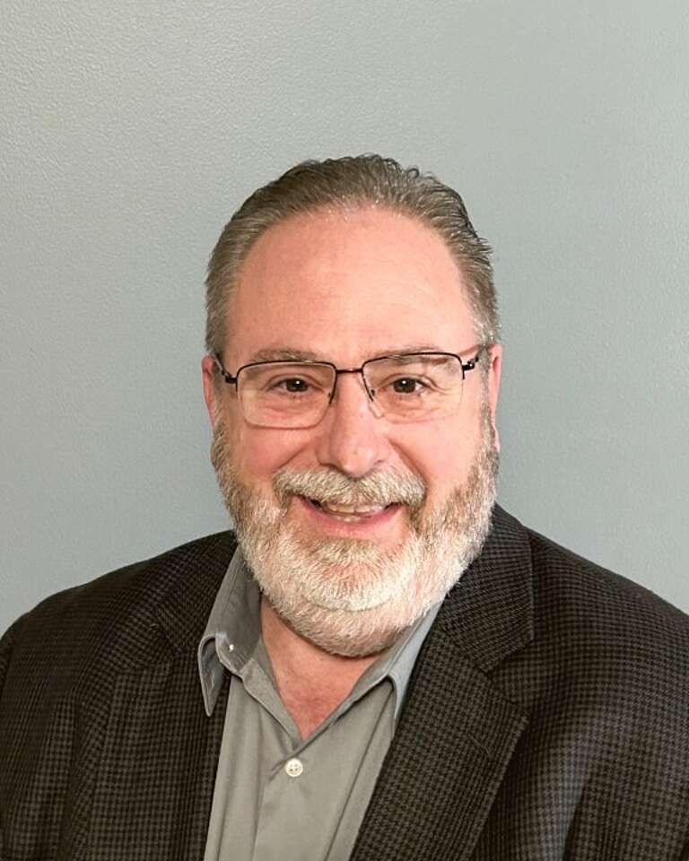 Aimpoint Research | About | Dave Juday